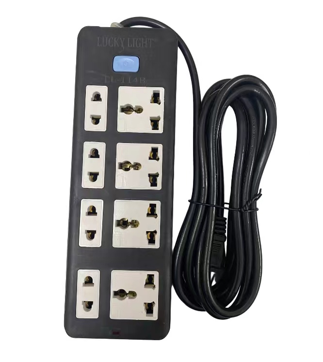 Extension Multi-function Converter/Extension Black/White Wire 4 Meter ...