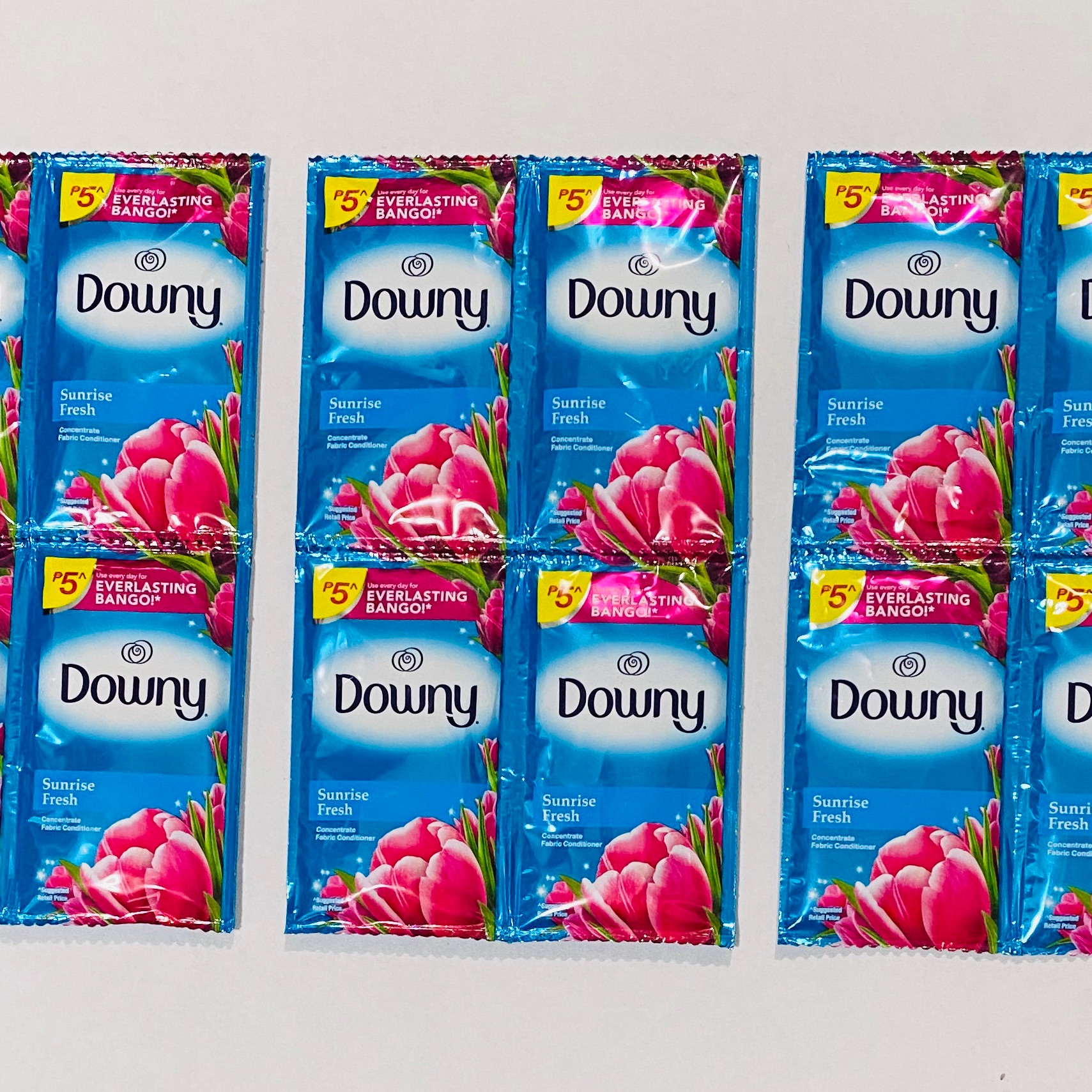 DOWNY Sunrise 24ml - Set of 18 | Lazada PH