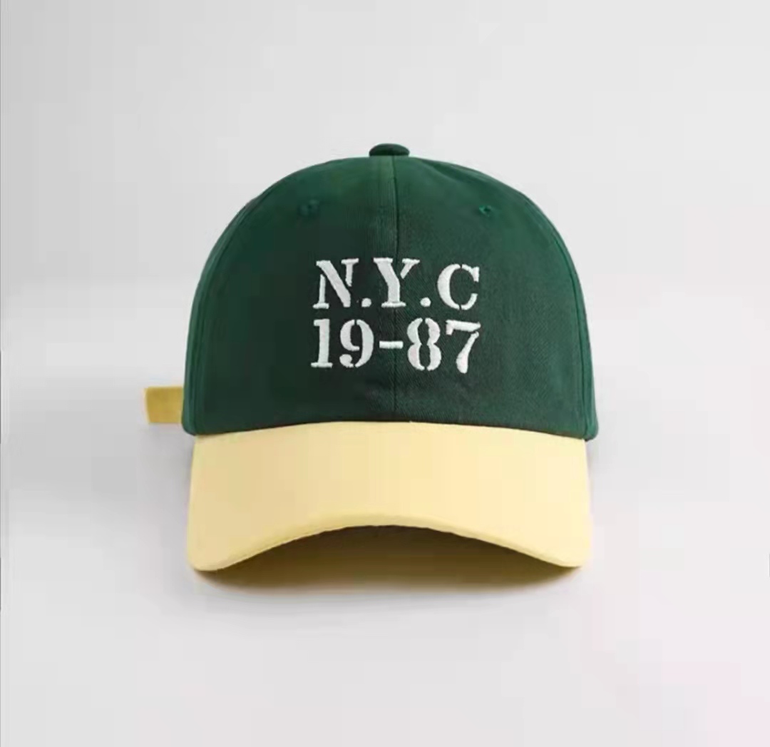 NYC Baseball Cap | Lazada PH