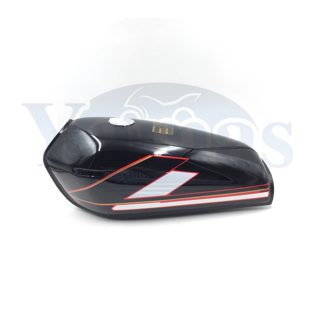 Genuine HONDA TMX 155 Fuel Tank | Lazada PH