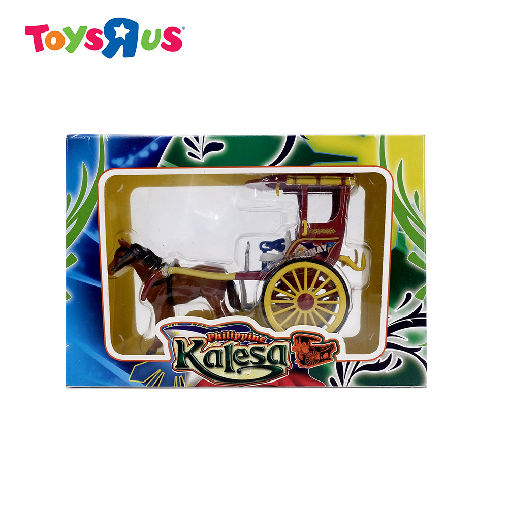 Philippine Kalesa | Lazada PH