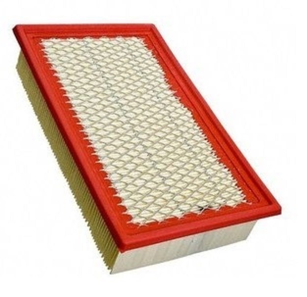 OEM Engine Air Filter for V6 Ford Explorer 2002-2010, Explorer Sport ...