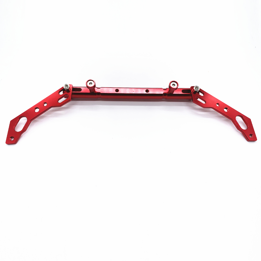 Motorcycle Cross Bar Bracket Cp hodle Universal Alloy CNC | Lazada PH