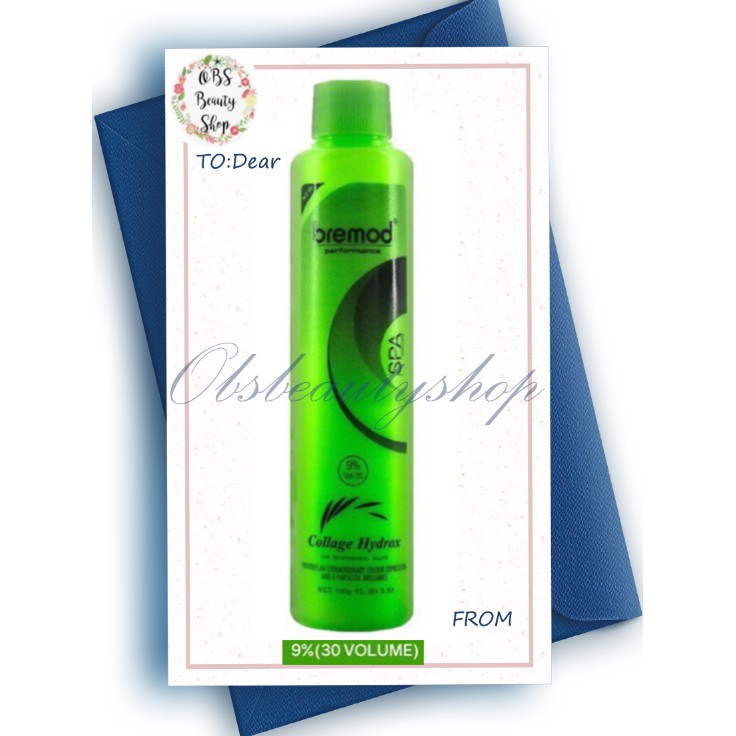 Bremod Hair Color Dye 100ml Red 5/5 4/5 0/45 Hair Color OnlyY8Q | Lazada PH