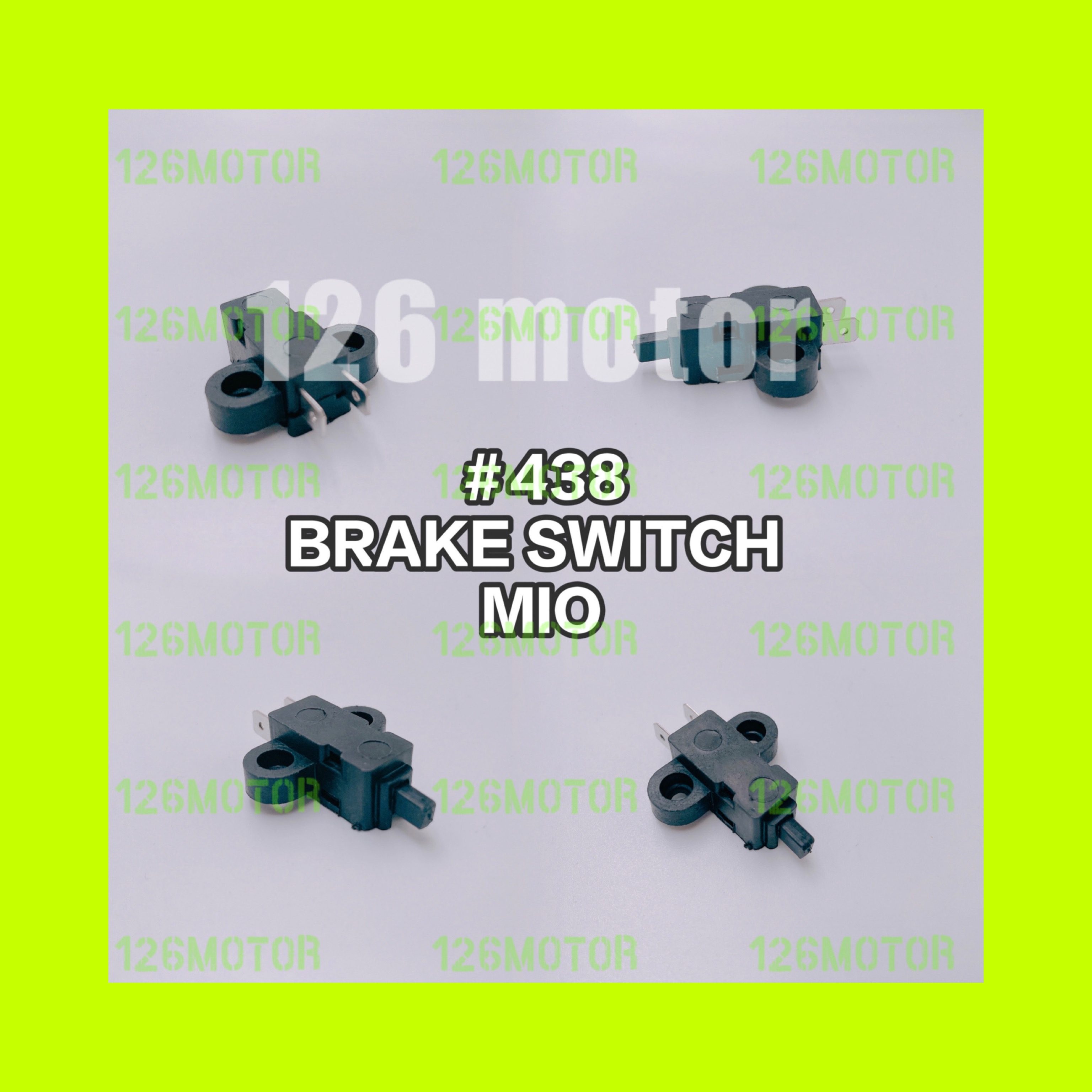 motorcycle brake switch mio | Lazada PH