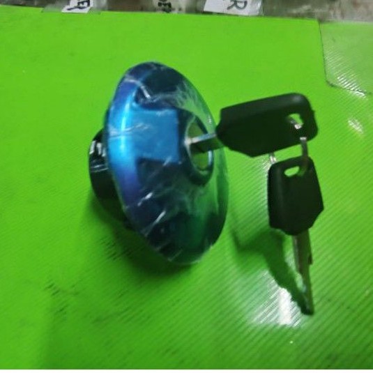 Gas tank Cover for Rango (RUSI | Lazada PH