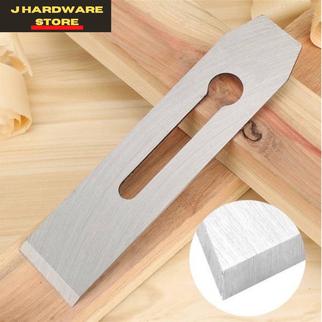 Anton Hand Planer Blades Alloy High Speed Steel Woodworking | Lazada PH
