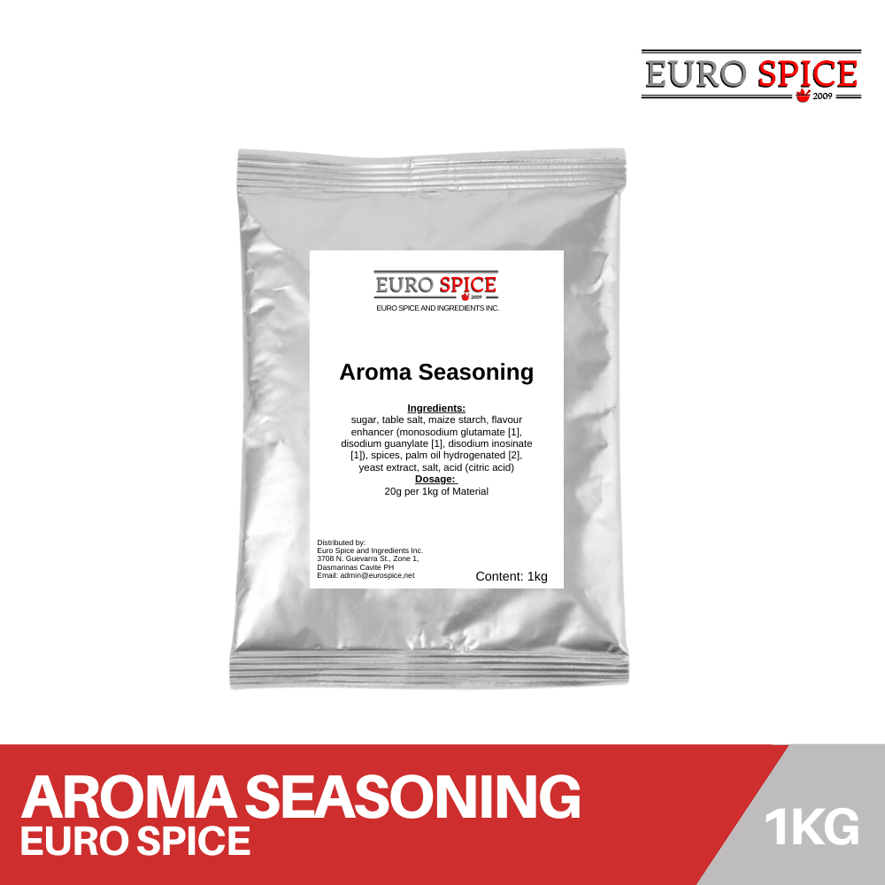 Tian Tian Seasoning 1kg (Aroma Seasoning) | Lazada PH