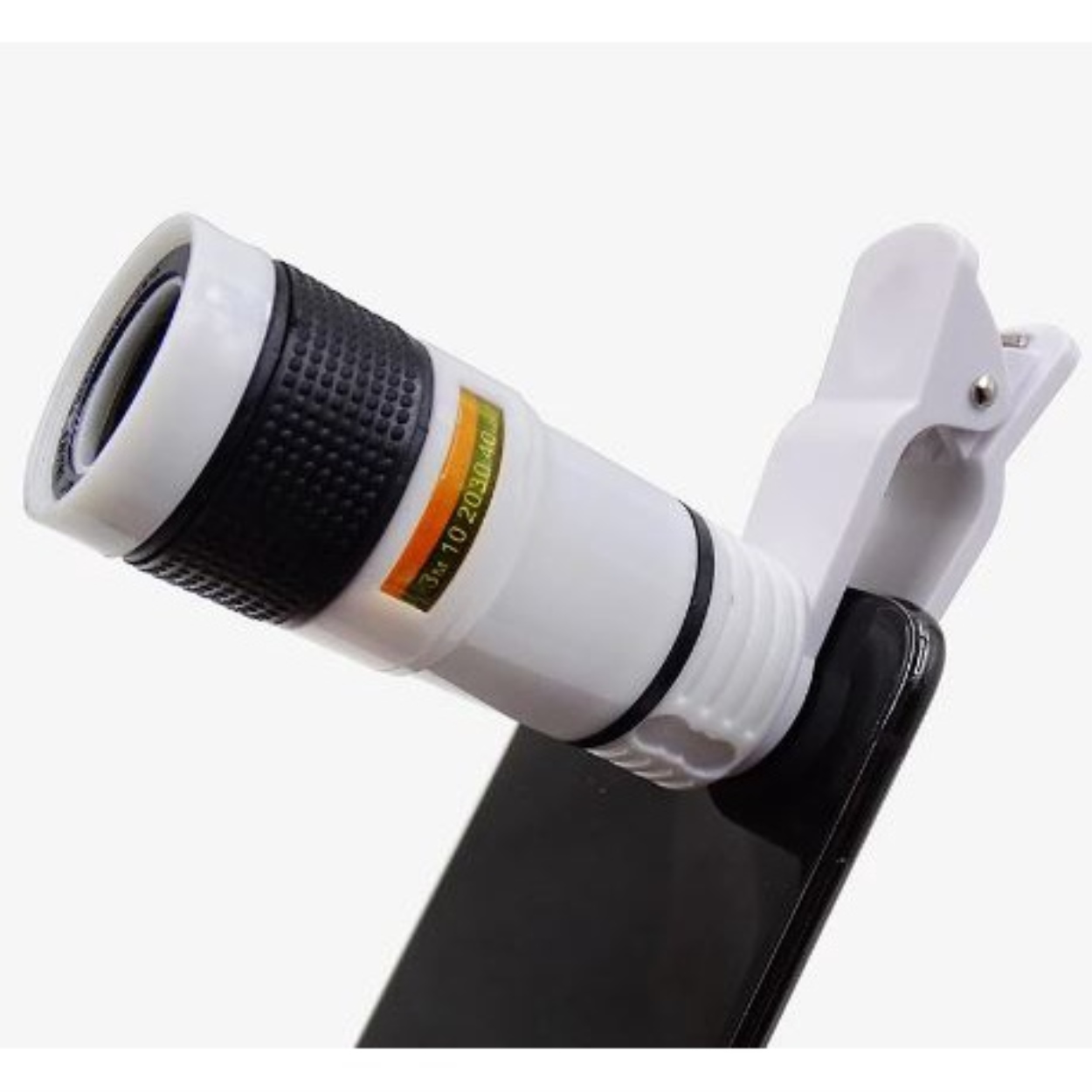Universal Mobile Phone Telescope Lens Monocular Mobile iPhone ...