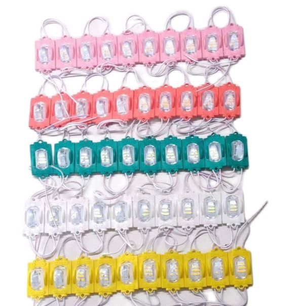 LED LOGHT MODULE 1 BIG EYE ( 1 PC ONLY ) HIGH QUALITY COD (RANDOM ...