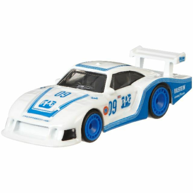 RWB PORSCHE 935 - CAR CULTURE SILHOUETTES - HWS PREMIUM | Lazada PH