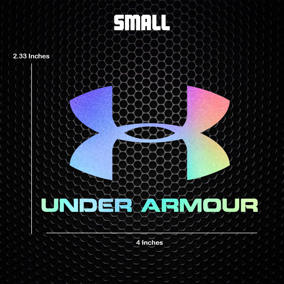 Small Under Armour Logo