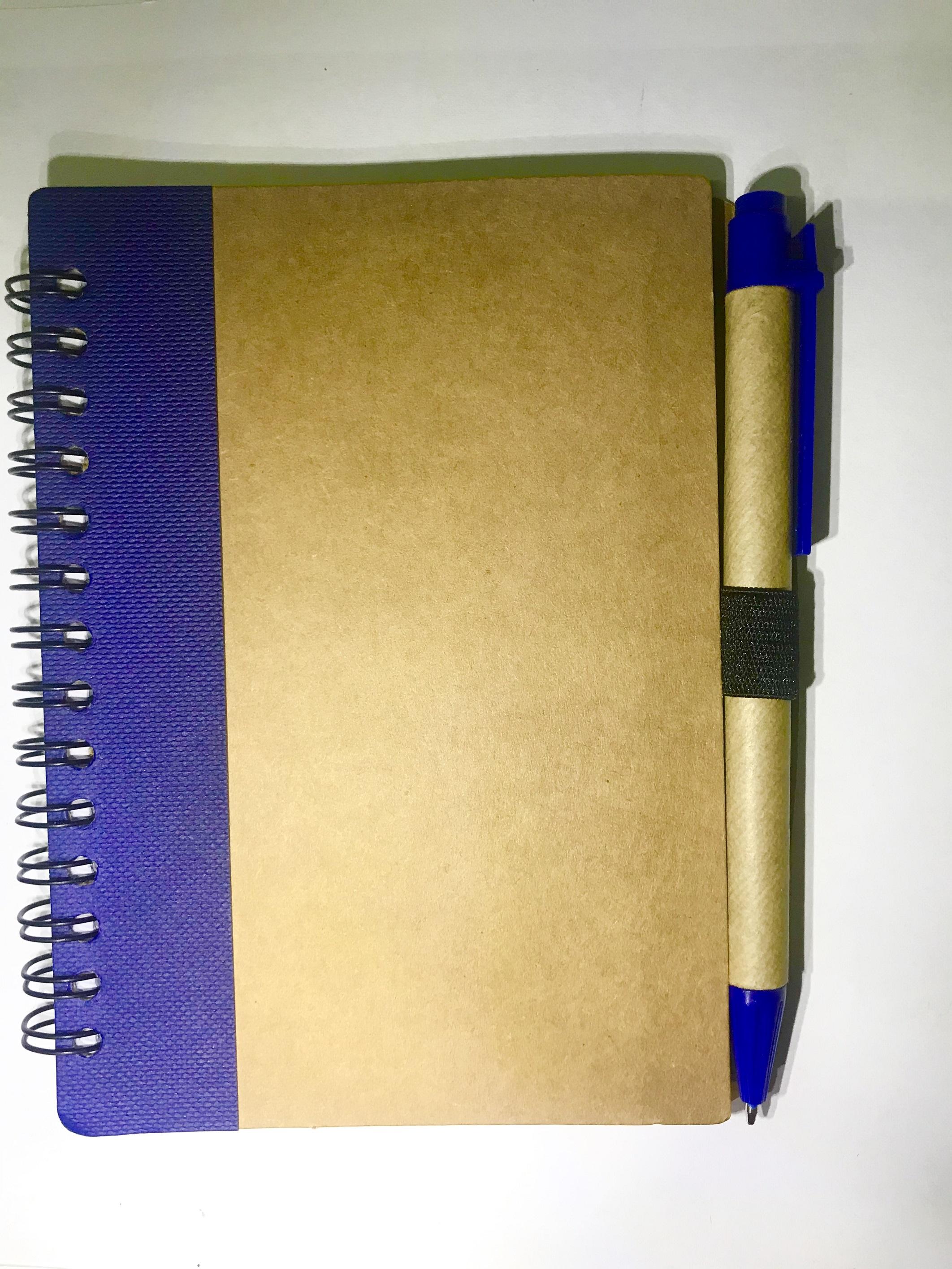 Spiral notebook | Lazada PH
