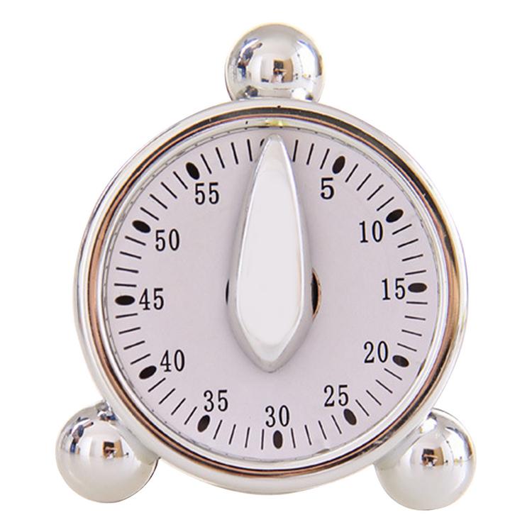 Kitchen Timer 60 Minute Visual Timer Classroom Countdown Clock Manual ...