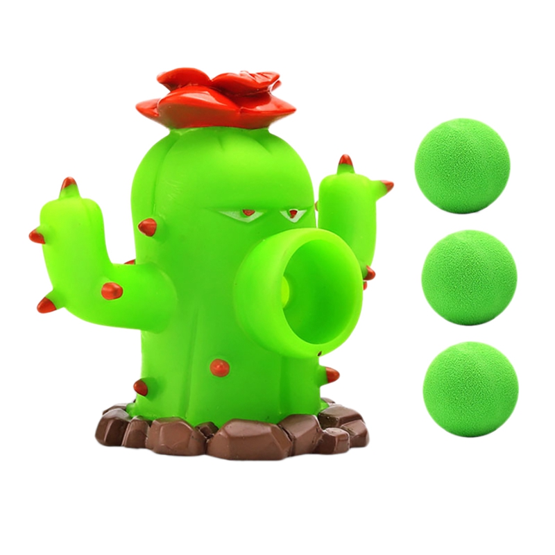 Plants Vs Zombies Zombie Toy ABS Action Figure Model Toy Dolls Toy Kids ...