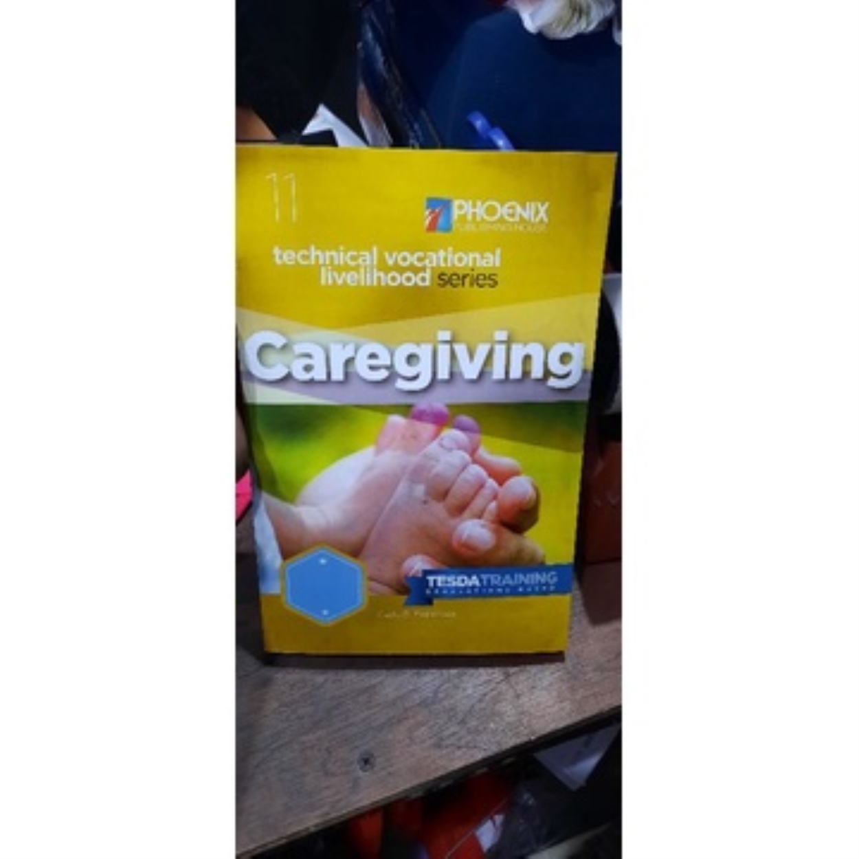 Caregiving NCII TESDA | Lazada PH