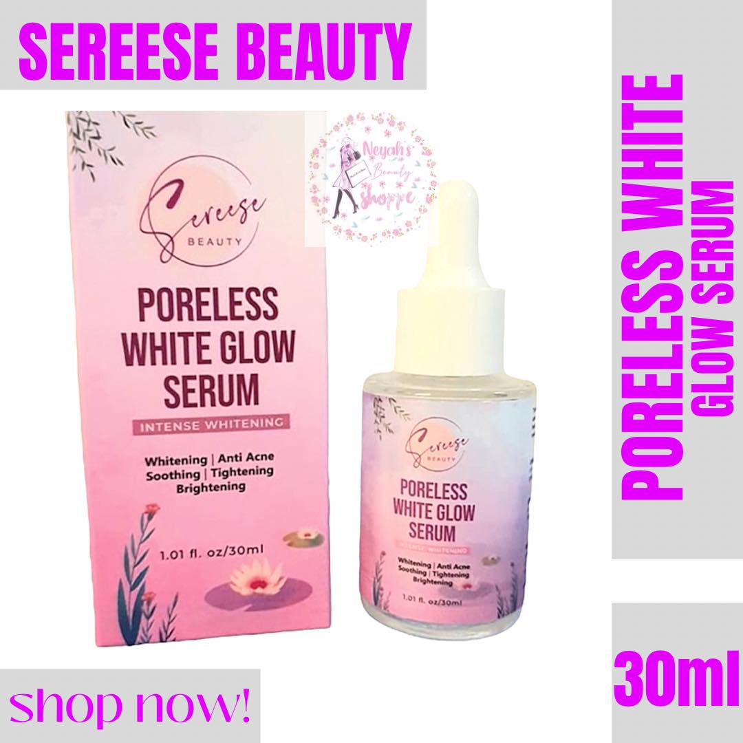 Sereese Beauty Products Sold Per Piece | Lazada PH