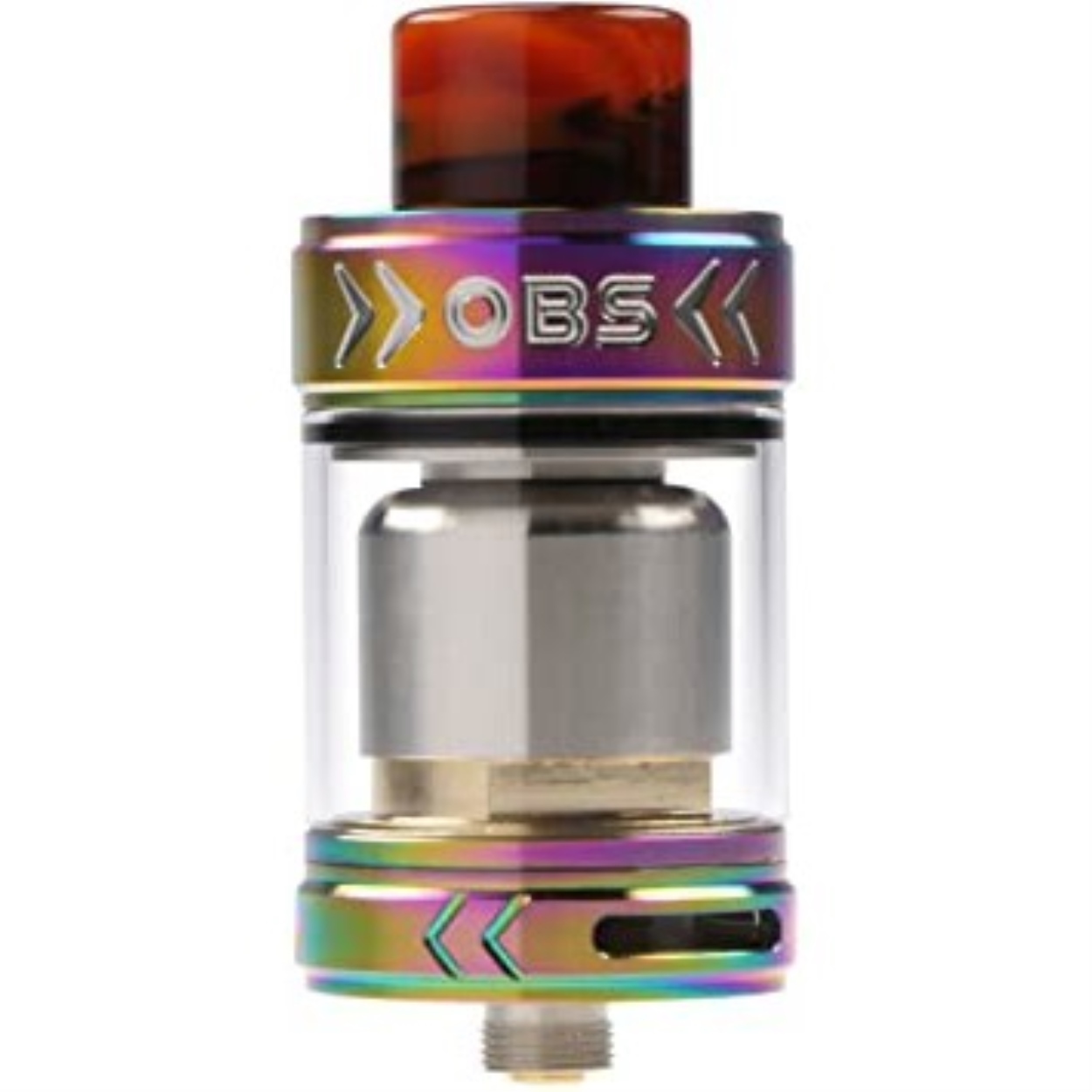 OBS Crius 2 RTA 3.5ml (Single Coil) (25mm)..... 100 Legit/Authentic ...