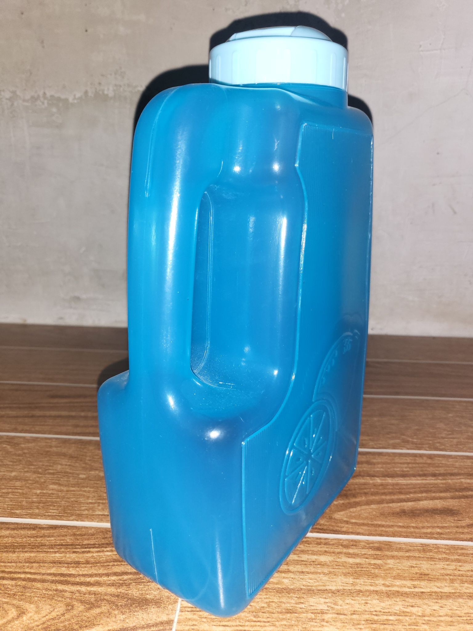 3 Liters colored water pitcher / pitsel / jug / BPA free / 3000 mL ...