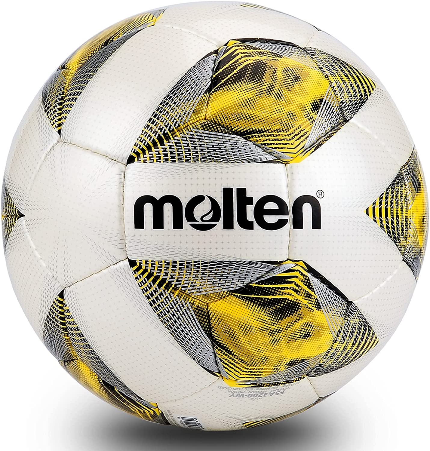 Soccer Ball Football Ball Soccer Ball Original Size5 Soft Leather ...