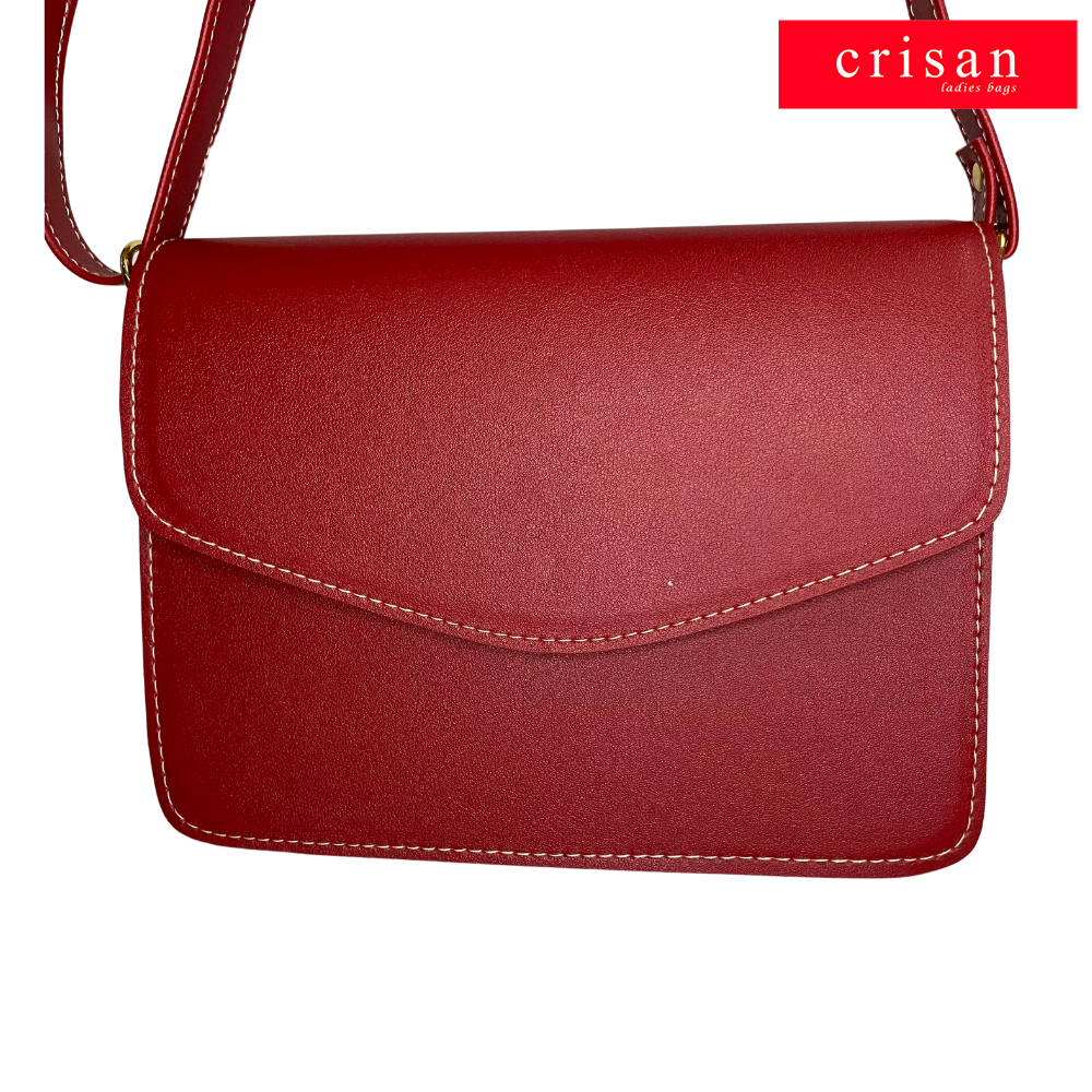 Crisan Bags - Farrah - Sling bag | Lazada PH