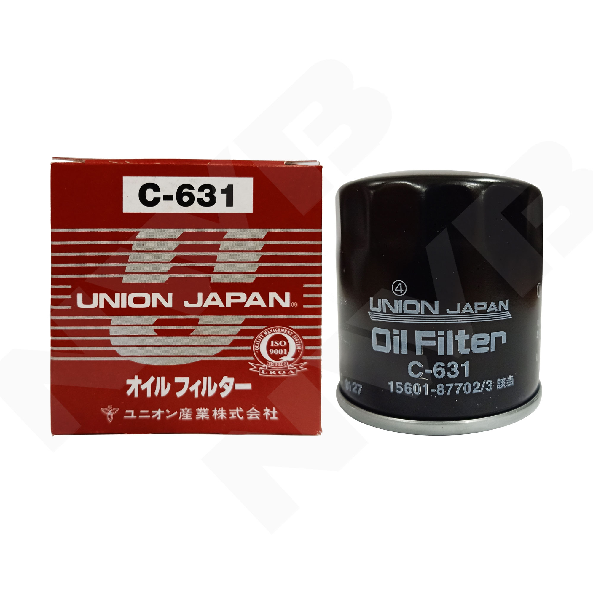 Union Oil Filter for Suzuki F5A, F6A, Alto, Swift Dzire, Wagon+R ...