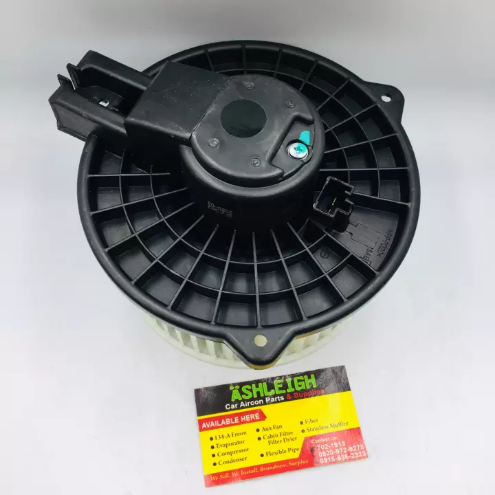 Toyota Innova Rear Blower Motor Assembly Car Aircon Parts Quality ...
