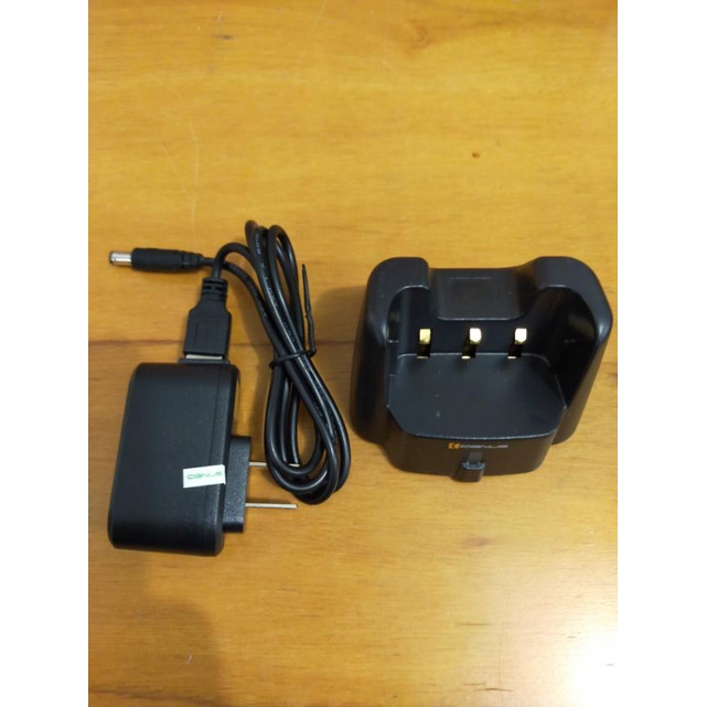 Cignus NX100 Desktop Charger | Lazada PH