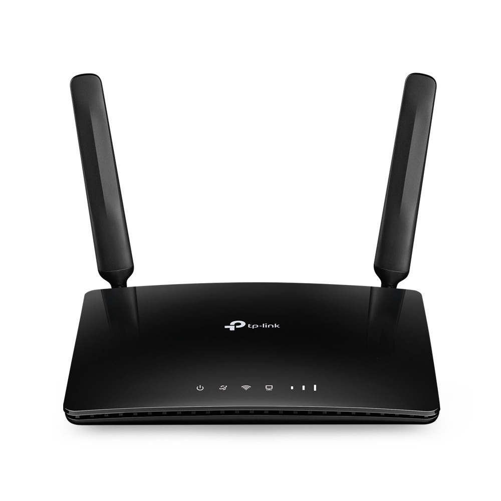 TP-Link TL-MR150 300Mbps Wireless N 4G LTE Modem Wifi Router with FREE ...