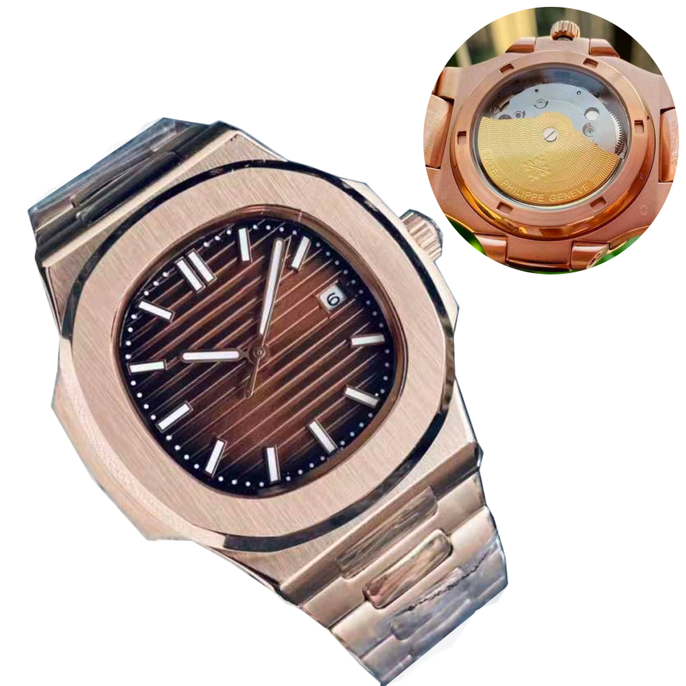 Fashion classic mechanical watch automatic watch mens watch PP ...