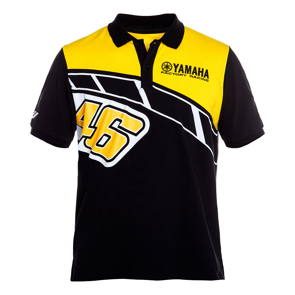 YAMAHA Motocross Short Sleeve Jersey For Men Dri Fit Motorcycle Shirt ...
