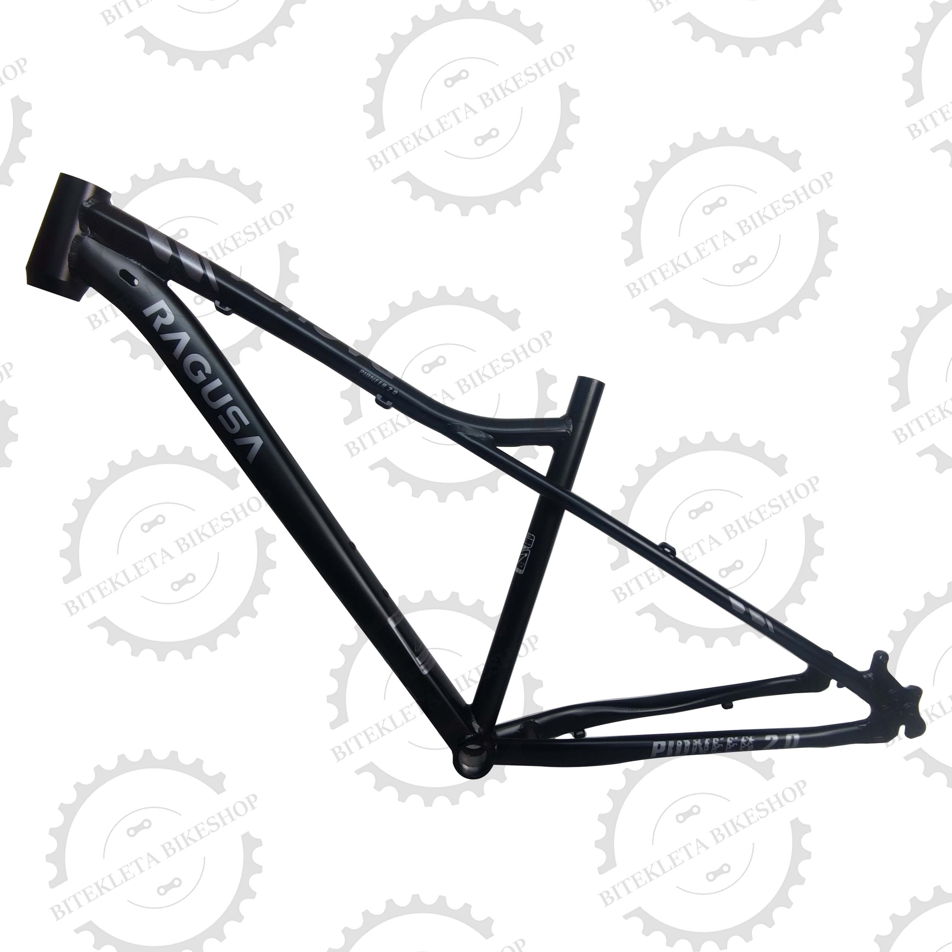 RAGUSA PIONEER 2.0 FRAME MTB | Lazada PH