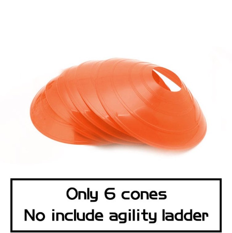 Speed resistance training parachute racing football training Agility ...
