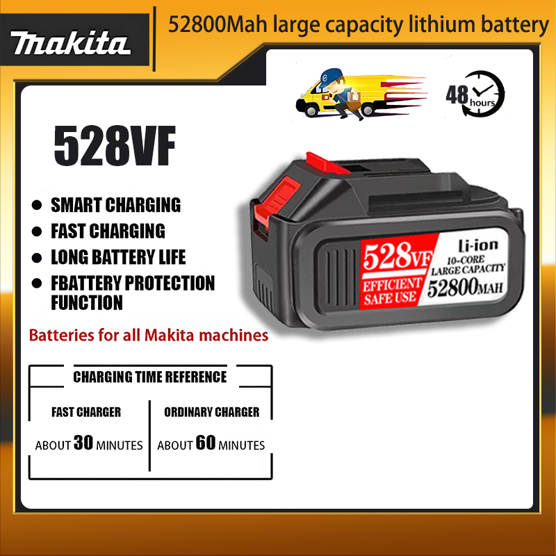 Makita Cordless Angle grinder 998VF 20V brushless motor 100mm Angle ...