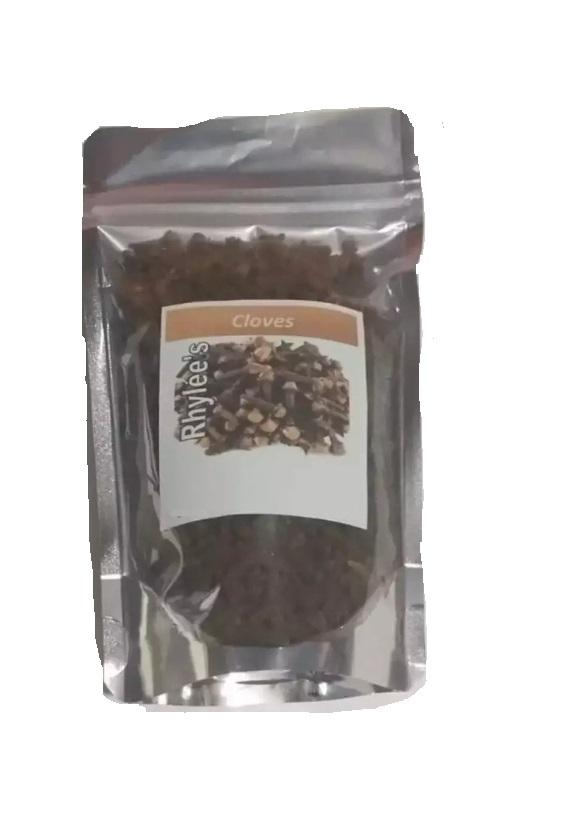 Whole Cloves 50 grams | Lazada PH