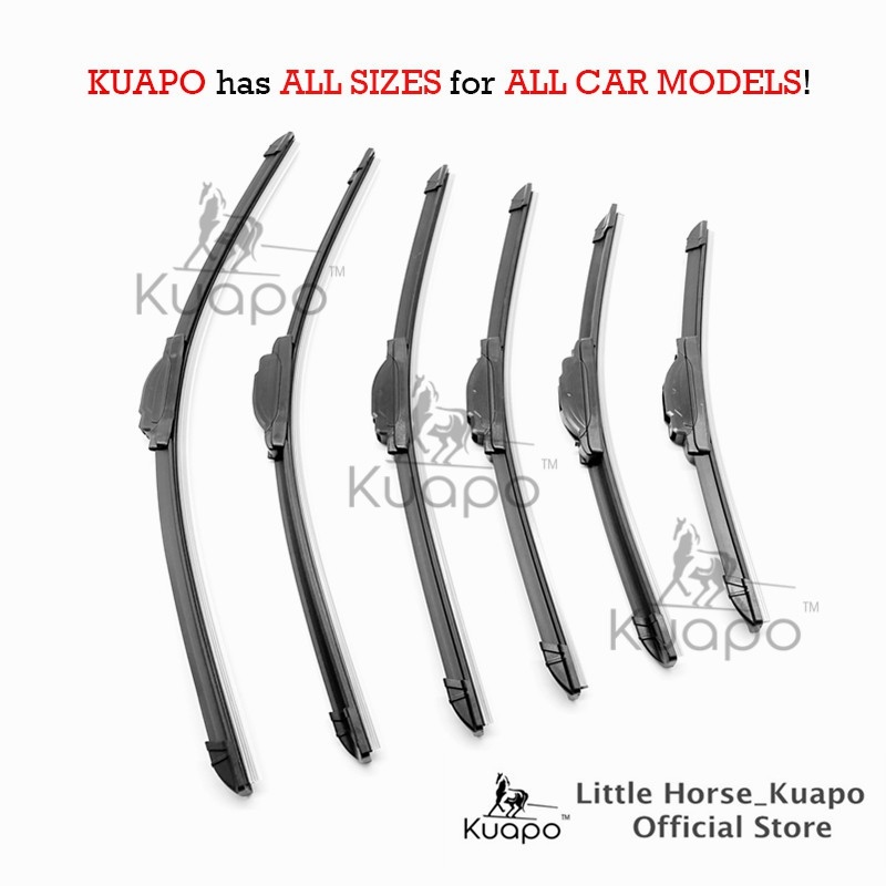 2023🔥 (Kuapo Quality) ISUZU Crosswind Sportivo Set/Pair for All Year ...