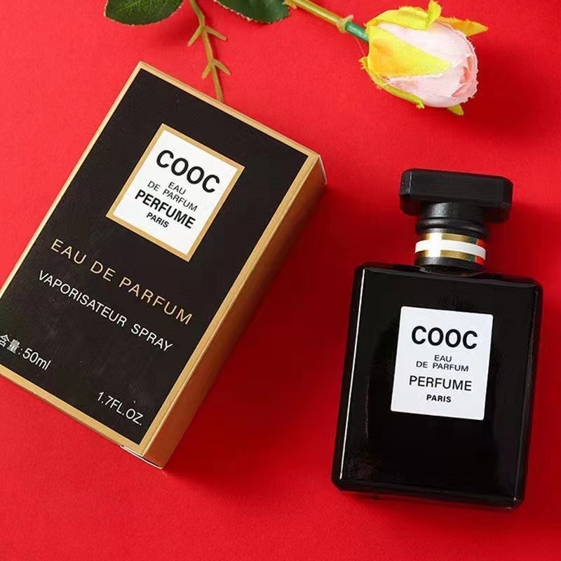 LIFUSHA COOC Perfume for Women and Men Long Lasting Scent Fragrance ...