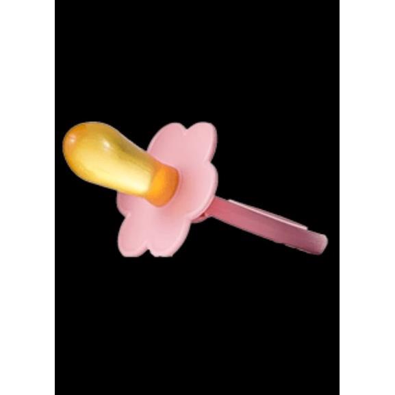 Safe BABYFLO JELLY-FILLED PACIFIER | Lazada PH