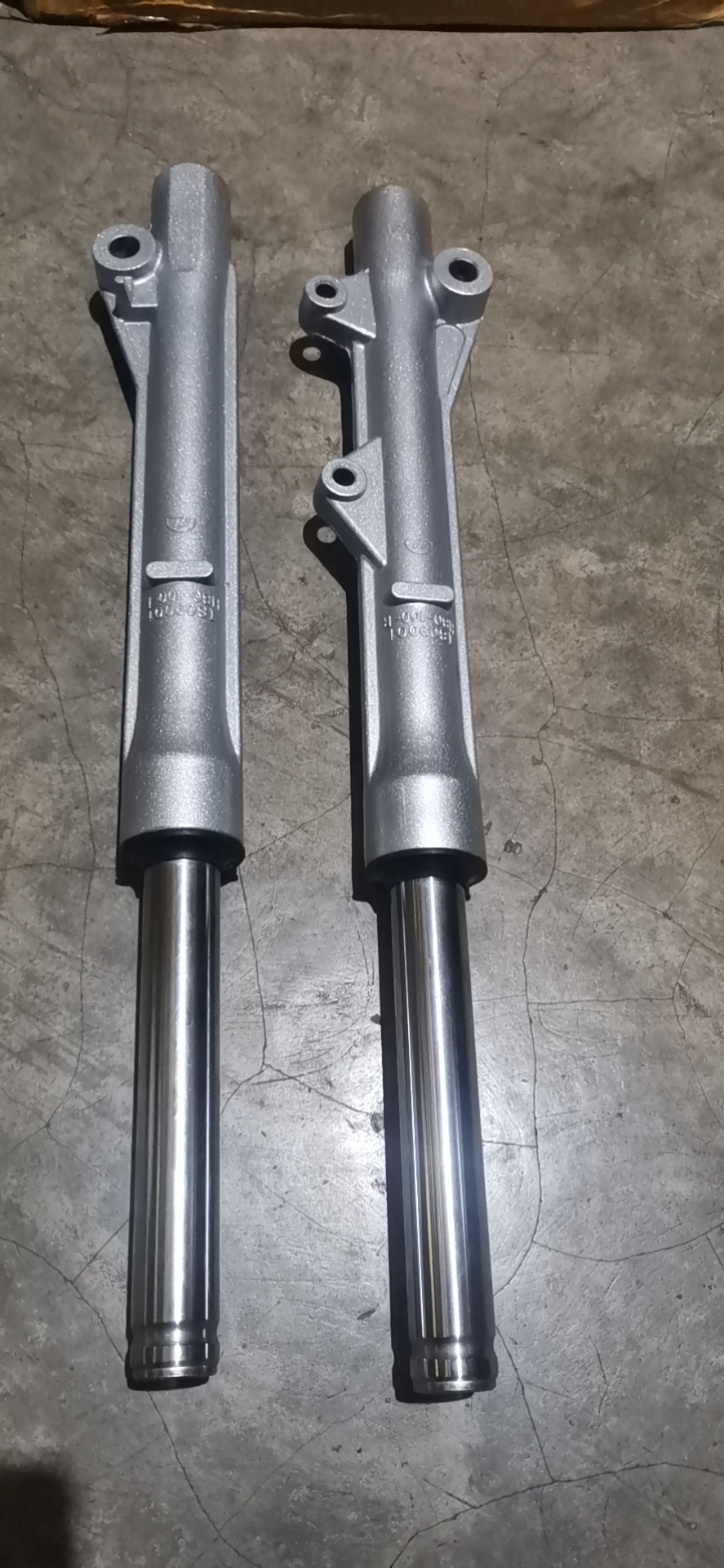 Front Shock -Wave 125/Wave 100/Smash (Disc Brake) | Lazada PH