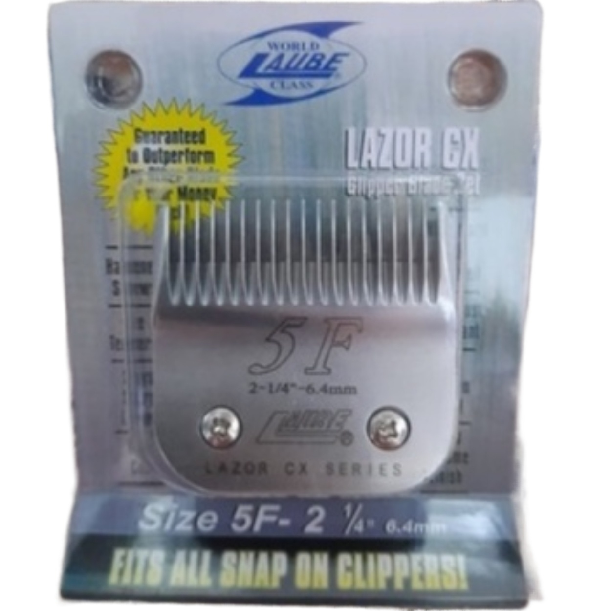 COD LAUBE BLADES FOR DOG CLIPPER | Lazada PH