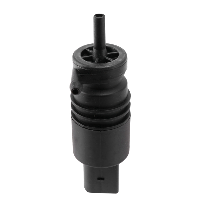2X Windshield Washer Motor Pump Washer Pump for BMW E46 E38 E39 E60 E65 ...