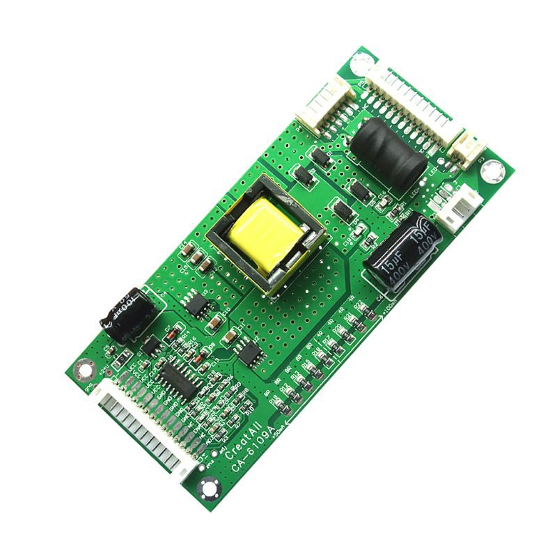 Universal 10-65inch LED LCD TV Backlight Driver Board Constant Current ...