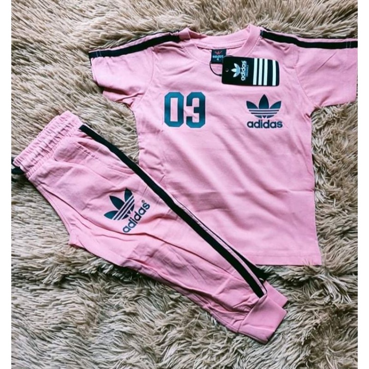 TERNO KIDS UNISEX ADIDAS/EDITED STOCK | Lazada PH