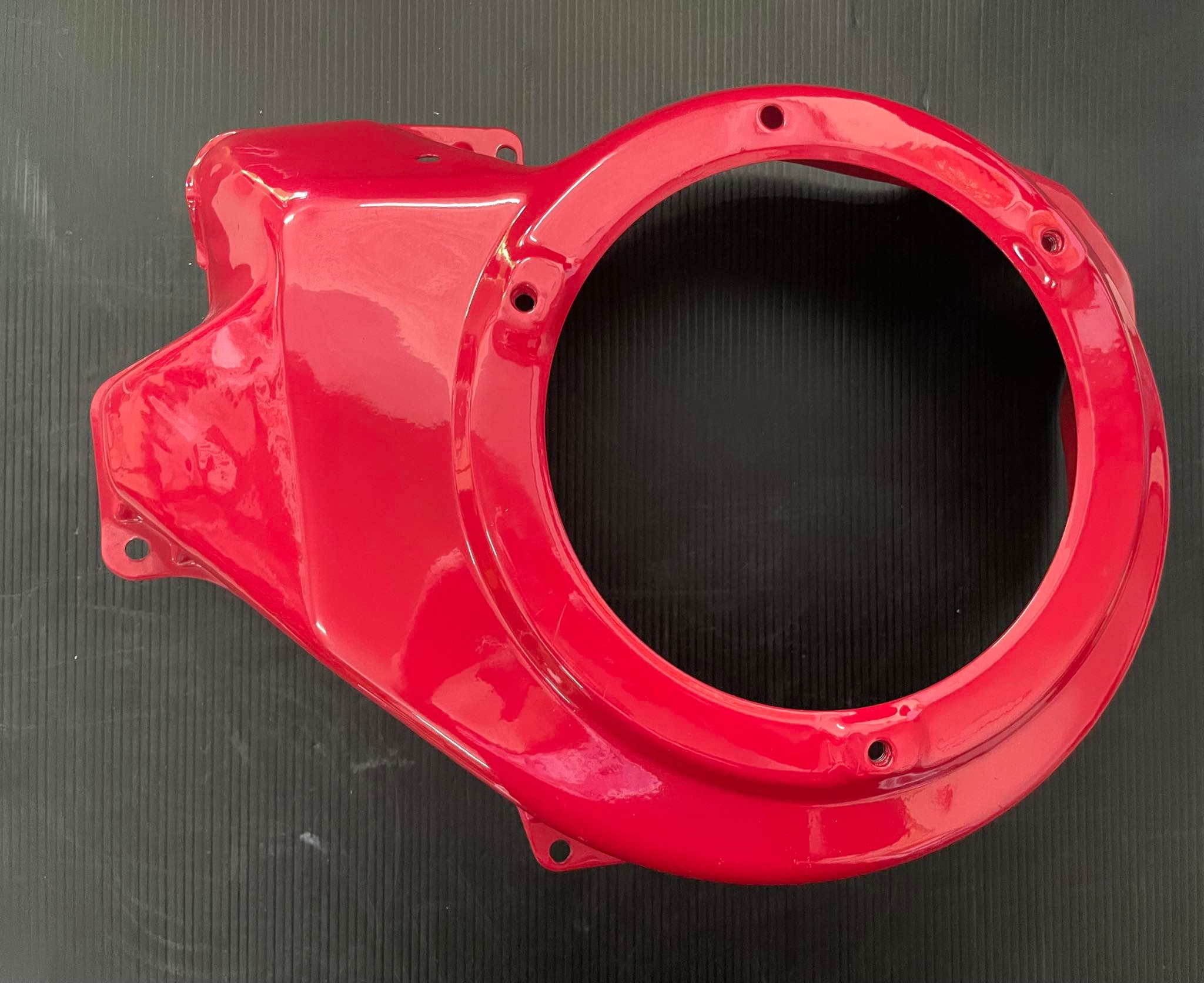 ENGINE COVER HOUSING 8HP & 9HP for MARINE HONDA KENBO MOTORSTAR CHINA ...