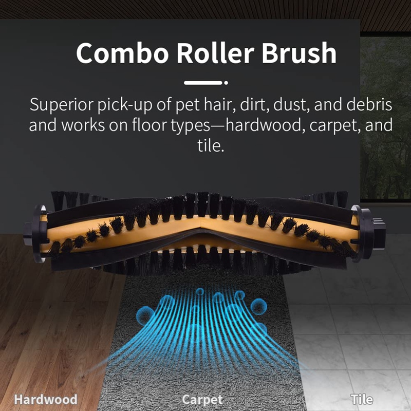 Accessories Kit for Ecovacs Deebot N79 N79S DN622 500 N79W N79SE N79T ...