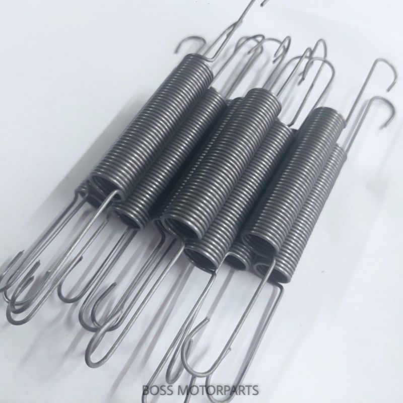 ♤MOTORCYCLE SECONDARY SPRING BATAK SPRING♤ | Lazada PH