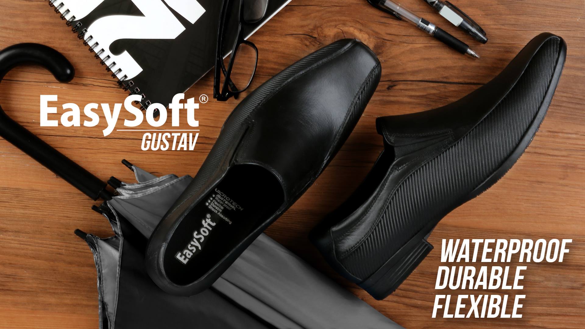 EASYSOFT Gustav BB Kids Shoes | Lazada PH