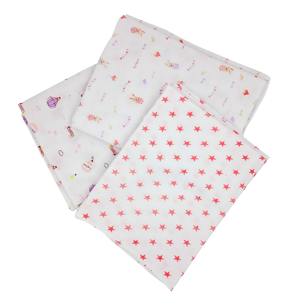 Baby Fourth Couture Enfant Lampin N301 Birdseye Cloth Baby Diapers 18 ...