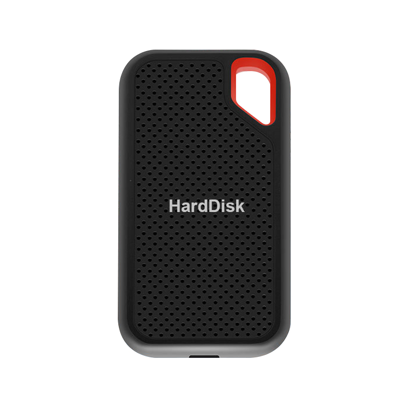 High Speed Mobile SSD High-speed Solid-state Mobile Hard Drive | Lazada PH