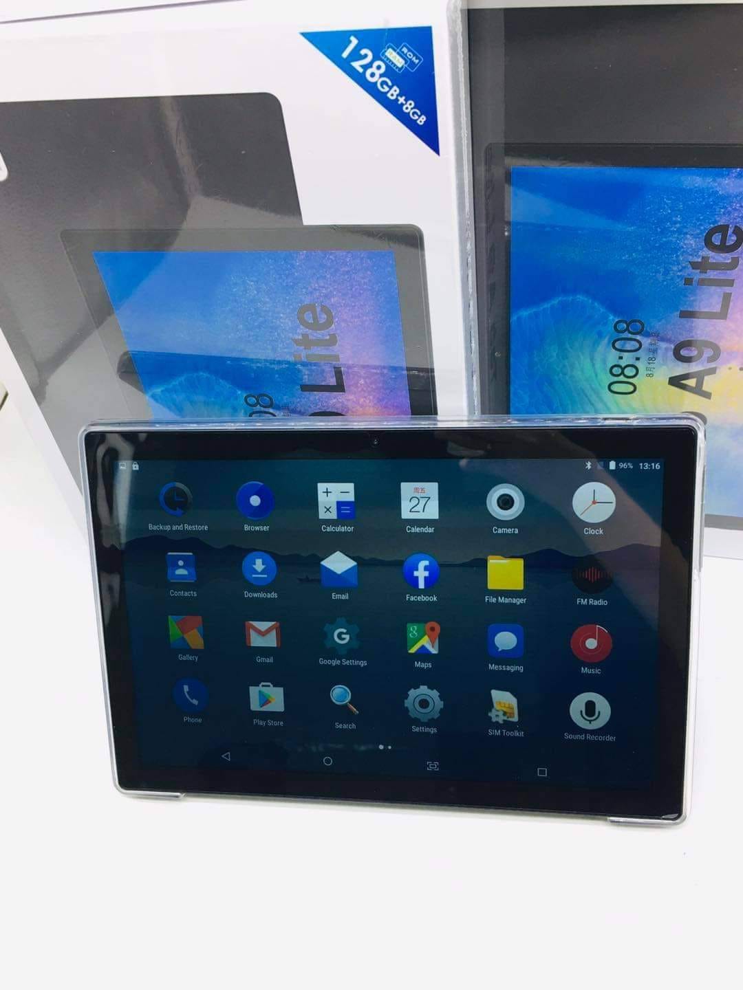 MXS A9lite 10inch TABLET BRANDNEW | Lazada PH
